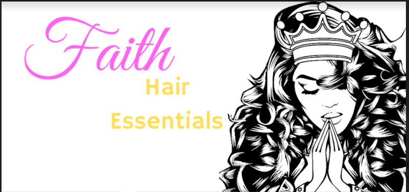 Faith Hair Essentials
